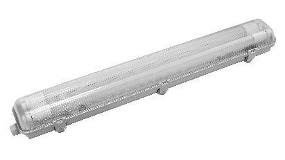 Weatherproof Batten | SKE Lighting