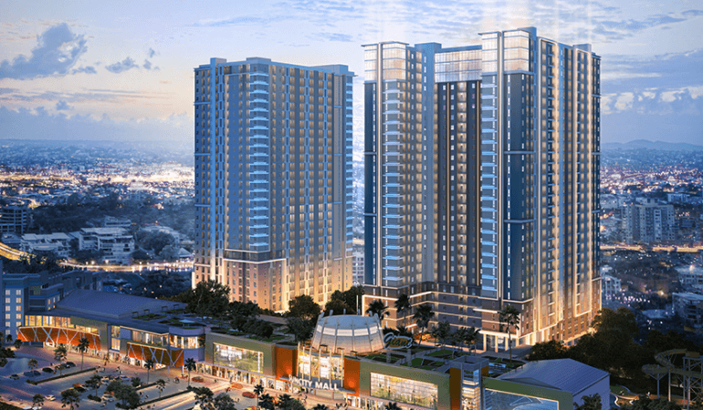 Sun City Apartment | SKE Lighting