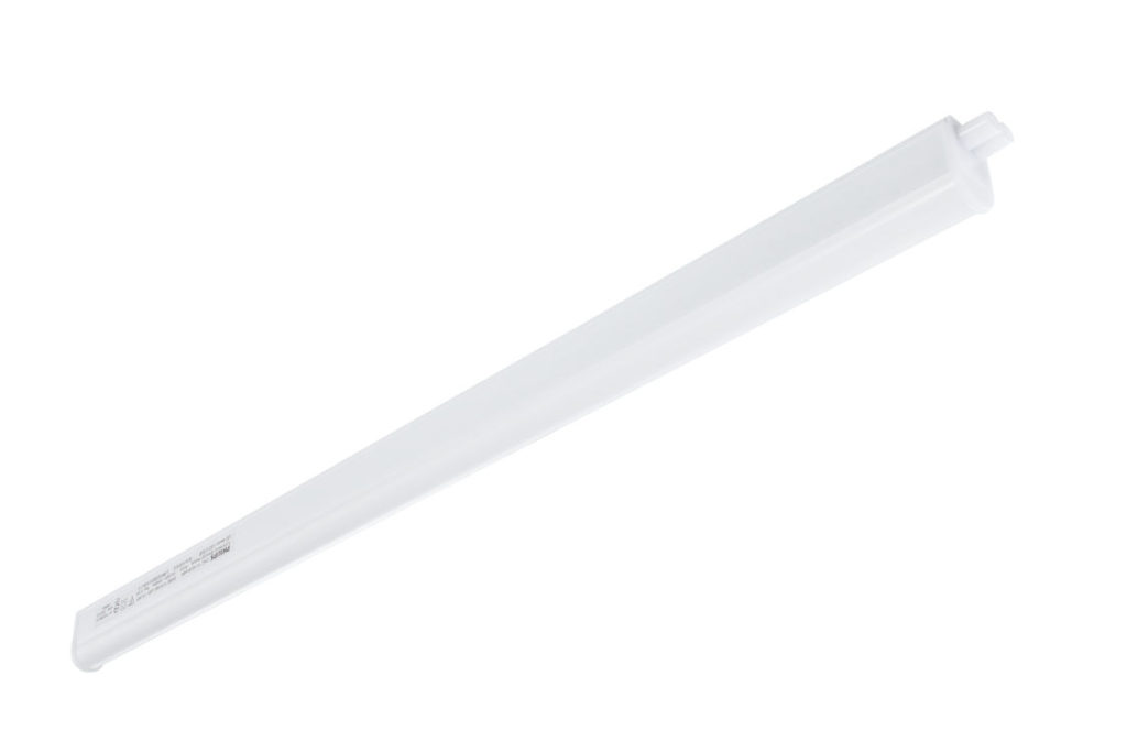 Smartbright Green Batten | SKE Lighting